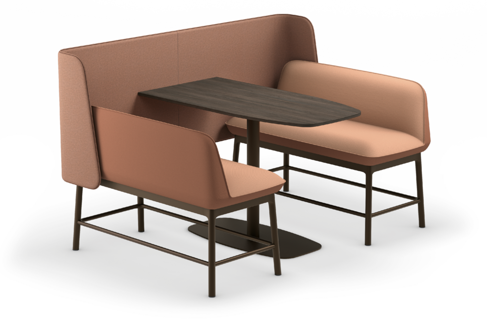 se:cafe bench – Interoffice
